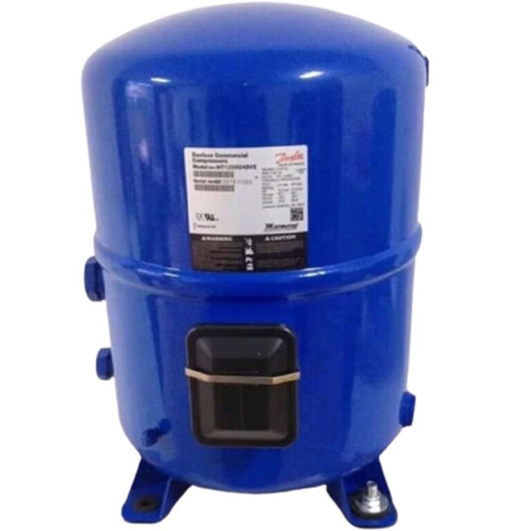 Danfoss Compressors – Climate Technologies